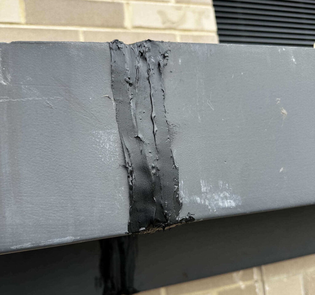 Caulking - skytopbrothers.com